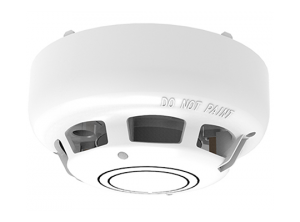 Fire Alarms Bermuda | Reliable Fire Alarm Systems | Selectron