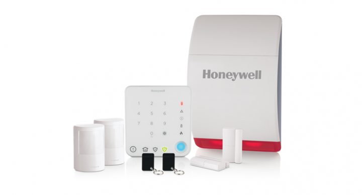 Security Company Bermuda | Peace of Mind Solutions | SELECTRON