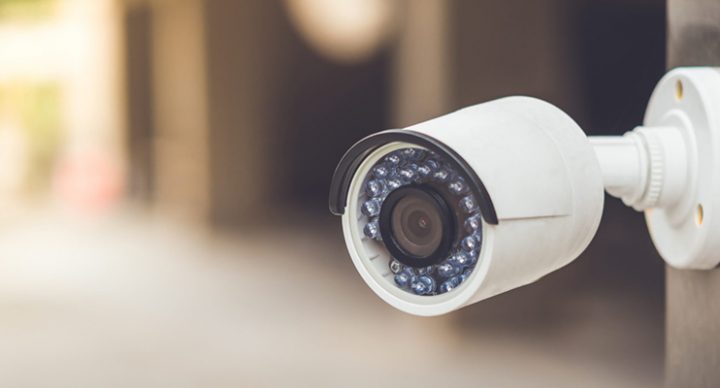 Security Company Bermuda | Peace of Mind Solutions | SELECTRON