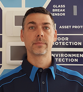 Meet The Team | Get to know the team at Selectron Bermuda