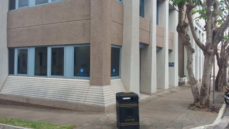 Bermuda Pharmacy Group secure new ‘City Pharmacy’ with Selectron ...