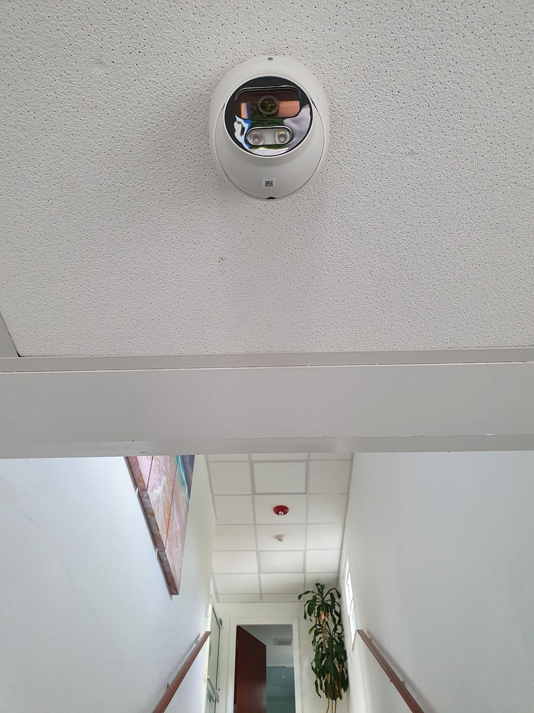 Bermuda Waterworks Upgrade CCTV Camera System at Parson’s Road Facility ...