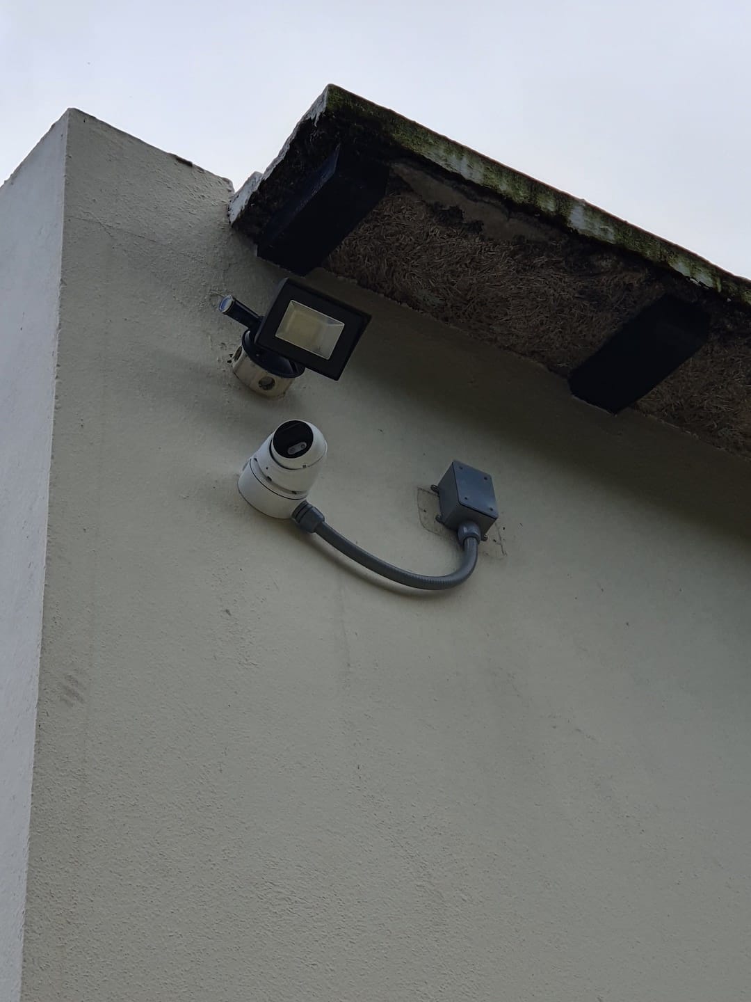 Bermuda Waterworks Upgrade CCTV Camera System at Parson’s Road Facility ...