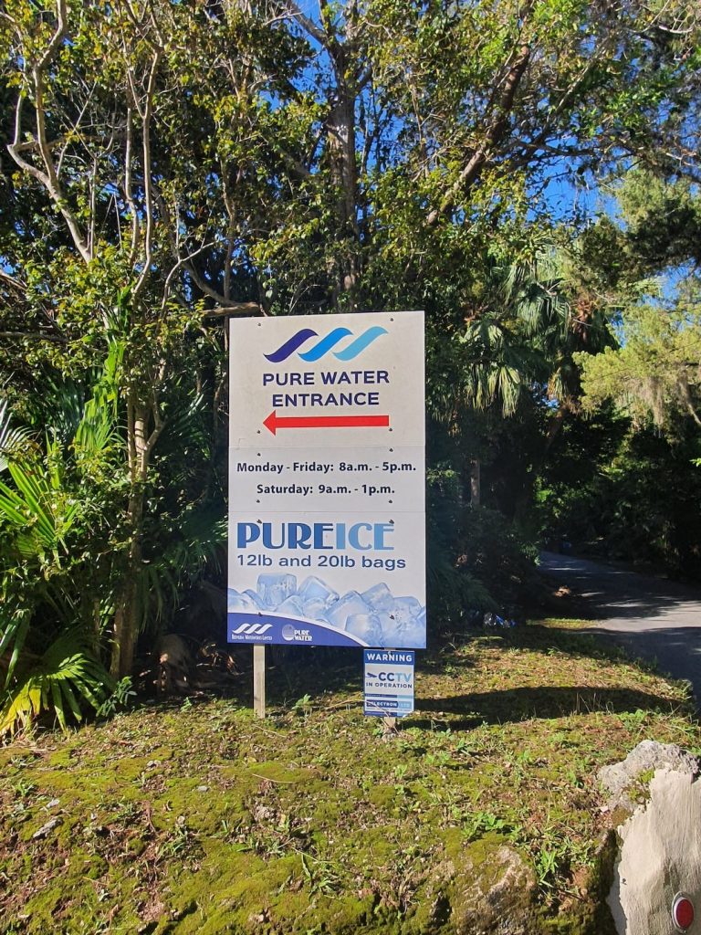 Bermuda Waterworks Upgrade CCTV Camera System at Parson’s Road Facility ...