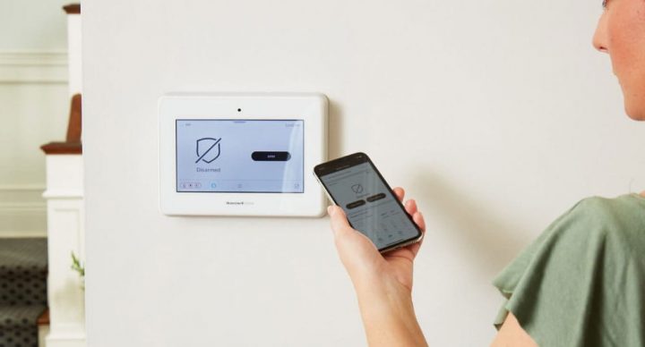 Security Company Bermuda | Peace of Mind Solutions | SELECTRON