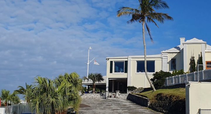 Security Company Bermuda | Peace of Mind Solutions | SELECTRON