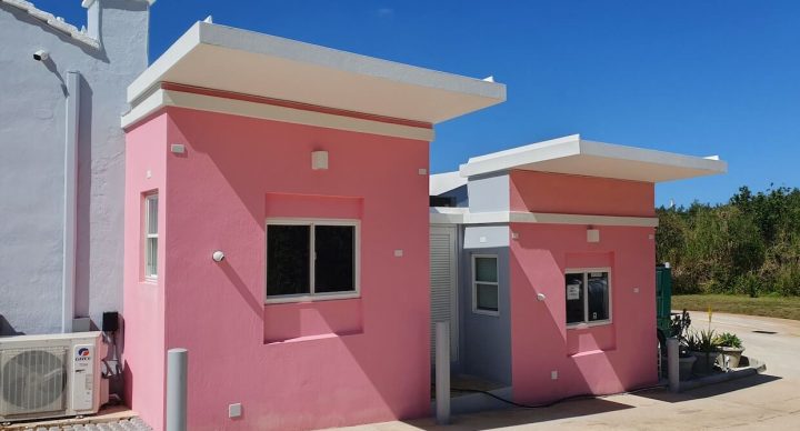 Security Company Bermuda | Peace of Mind Solutions | SELECTRON