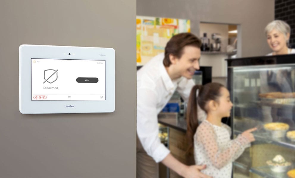 Retail Security – A Quick & Easy Guide | Selectron