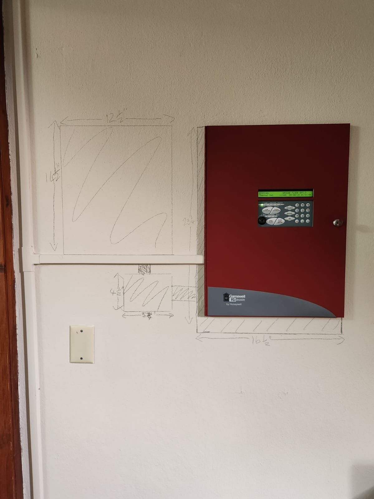 Harbour House Condominium’s Choose VES Compas Fire Detection System ...